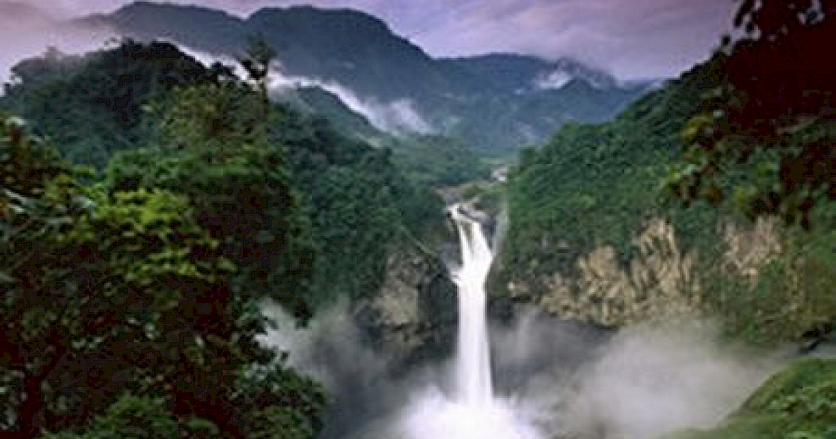 El-Asr - Islam u Brazilu