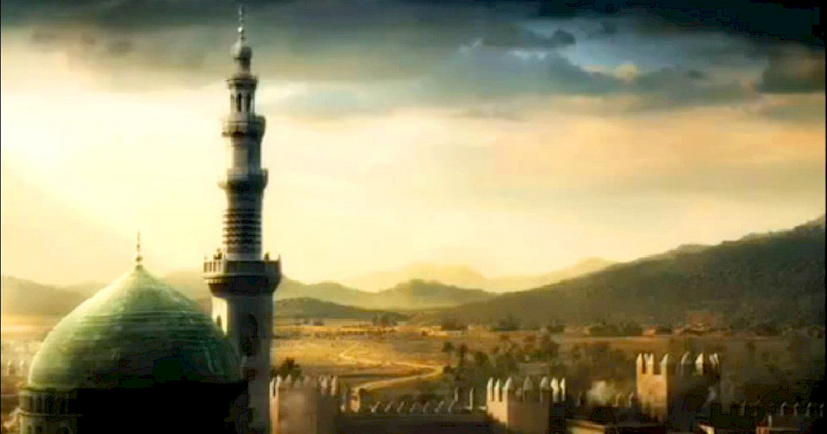 El-Asr - Smrt Sa‘da b. Muaza