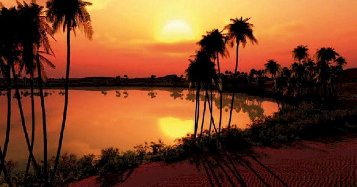 El-Asr - Ramazanske oaze spasa