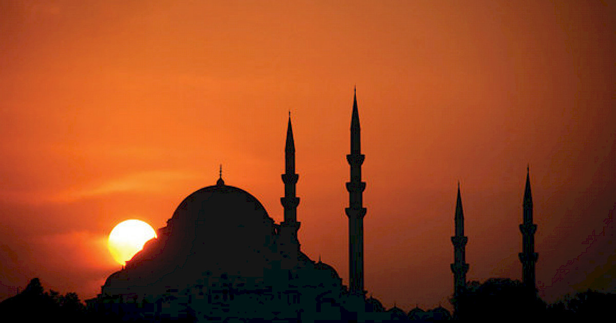 El-Asr - Spoznaja Allaha