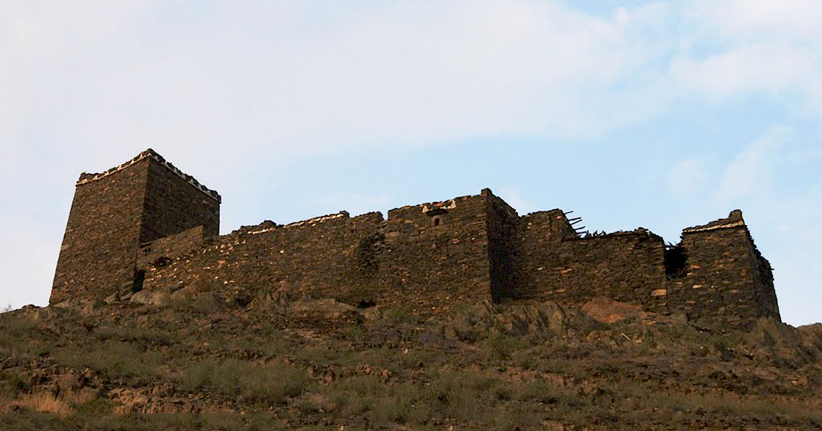 El-Asr - Opsada Taifa