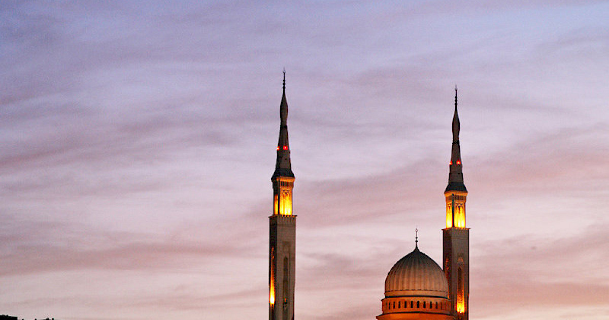 El-Asr - Dešavanja u svijetu - broj 77