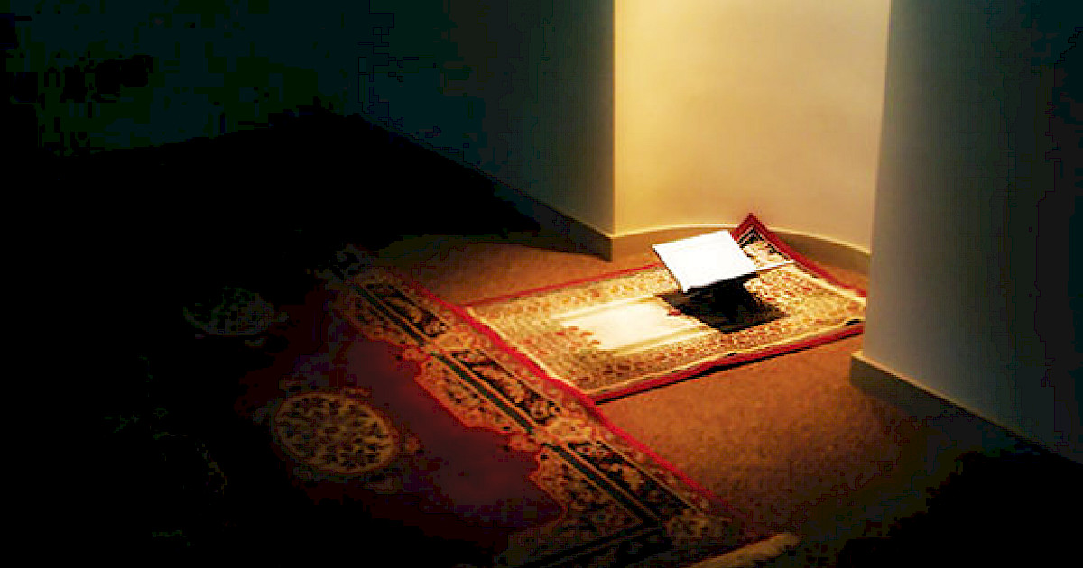 El-Asr - Ne srdi se!