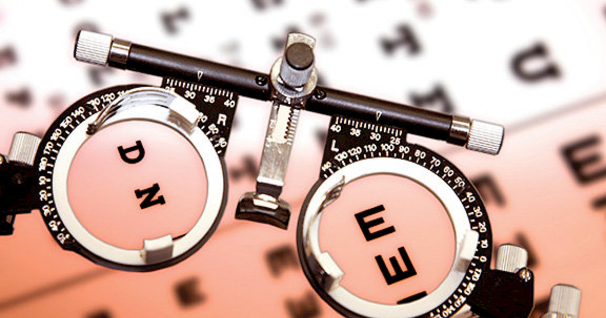 El-Asr - Strabizam – anomalija položaja očiju, razrokost