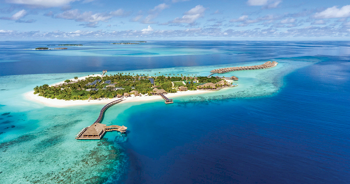 El-Asr - Maldivi – najmanja muslimanska država u Aziji