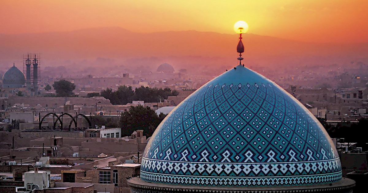 El-Asr - Muslimani u Kazahstanu