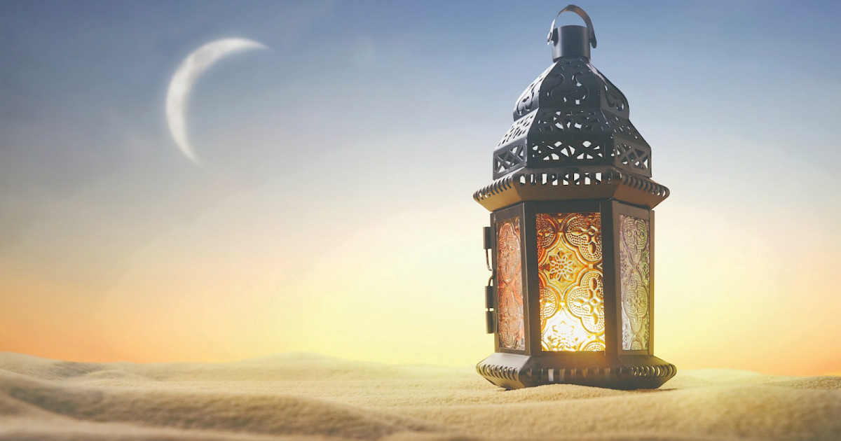 El-Asr - Ramazan u Egiptu