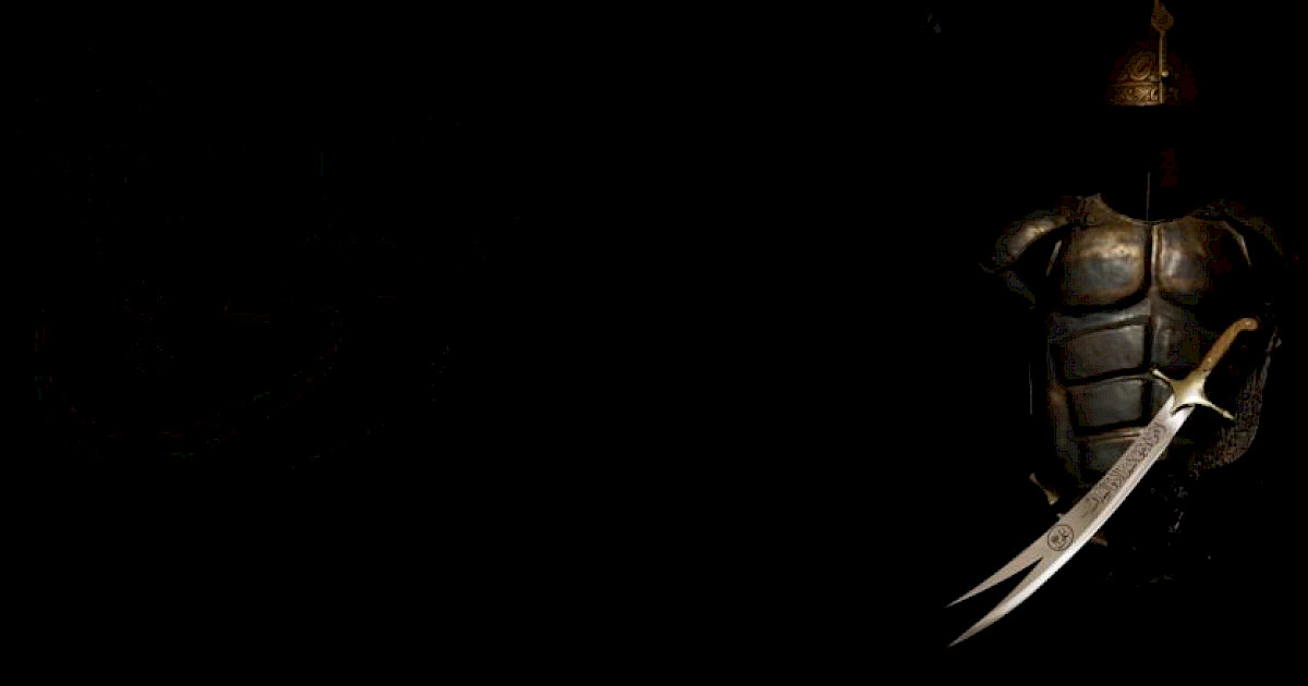 El-Asr - Odlike halife Alije