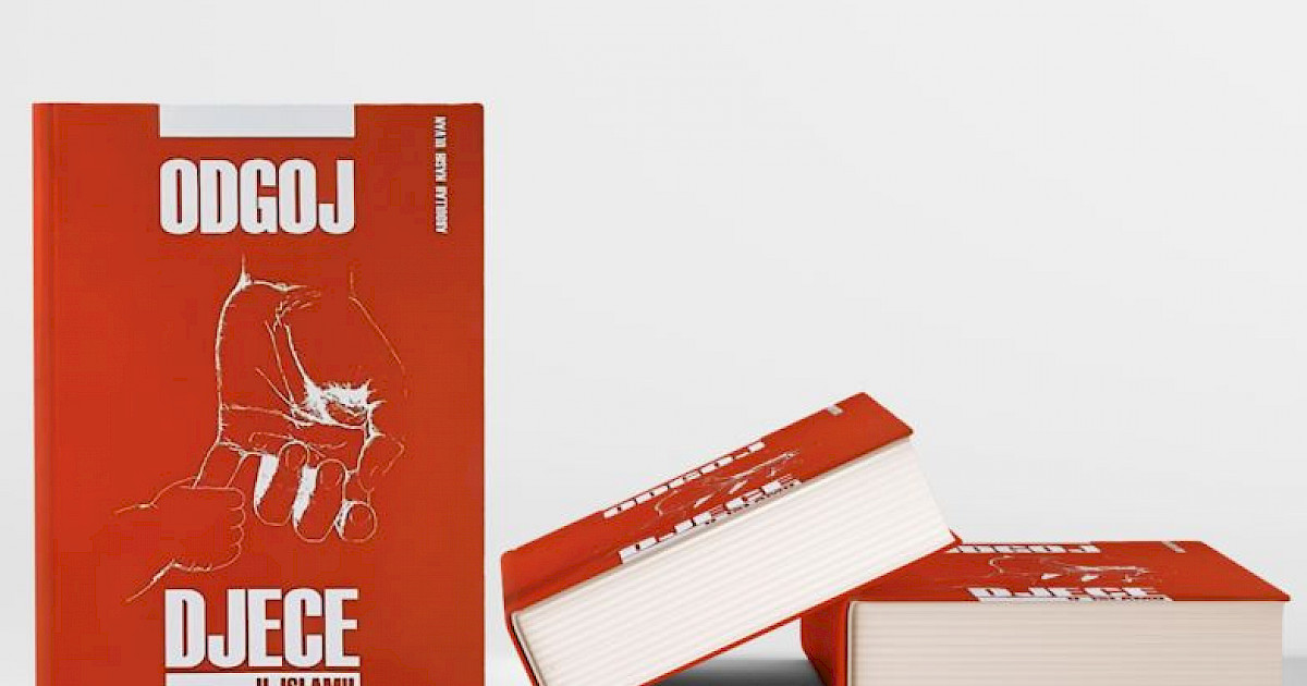 El-Asr - Osvrt na knjigu "Odgoj djece u islamu"