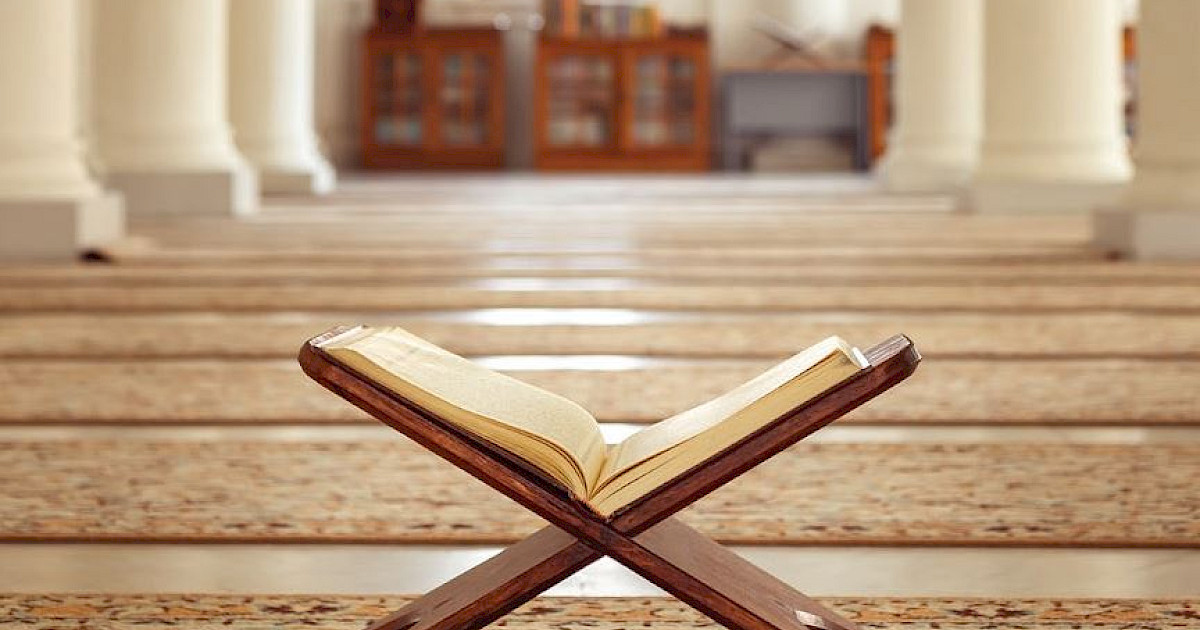 El-Asr - Blagodati zikra nakon namaza