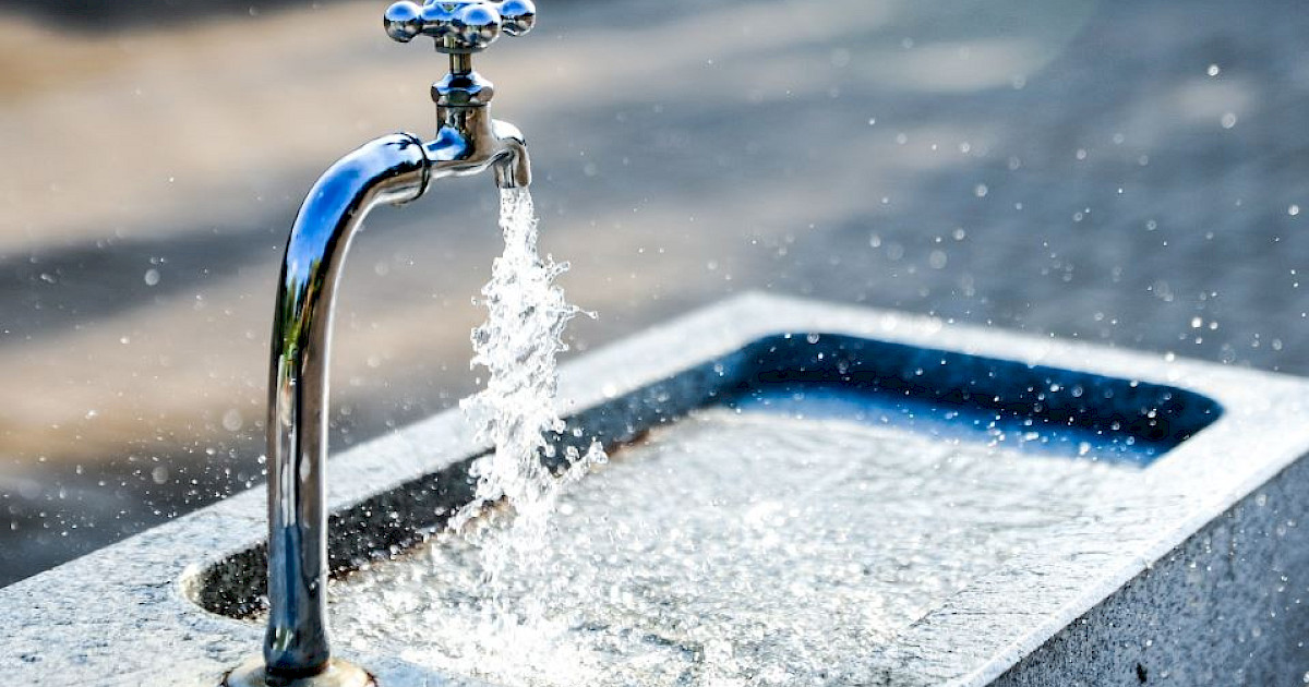 El-Asr - Propisi abdesta