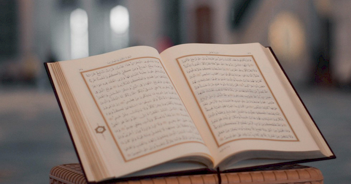 El-Asr - Kur'anski primjeri - putokazi duhovnog uzdignuća