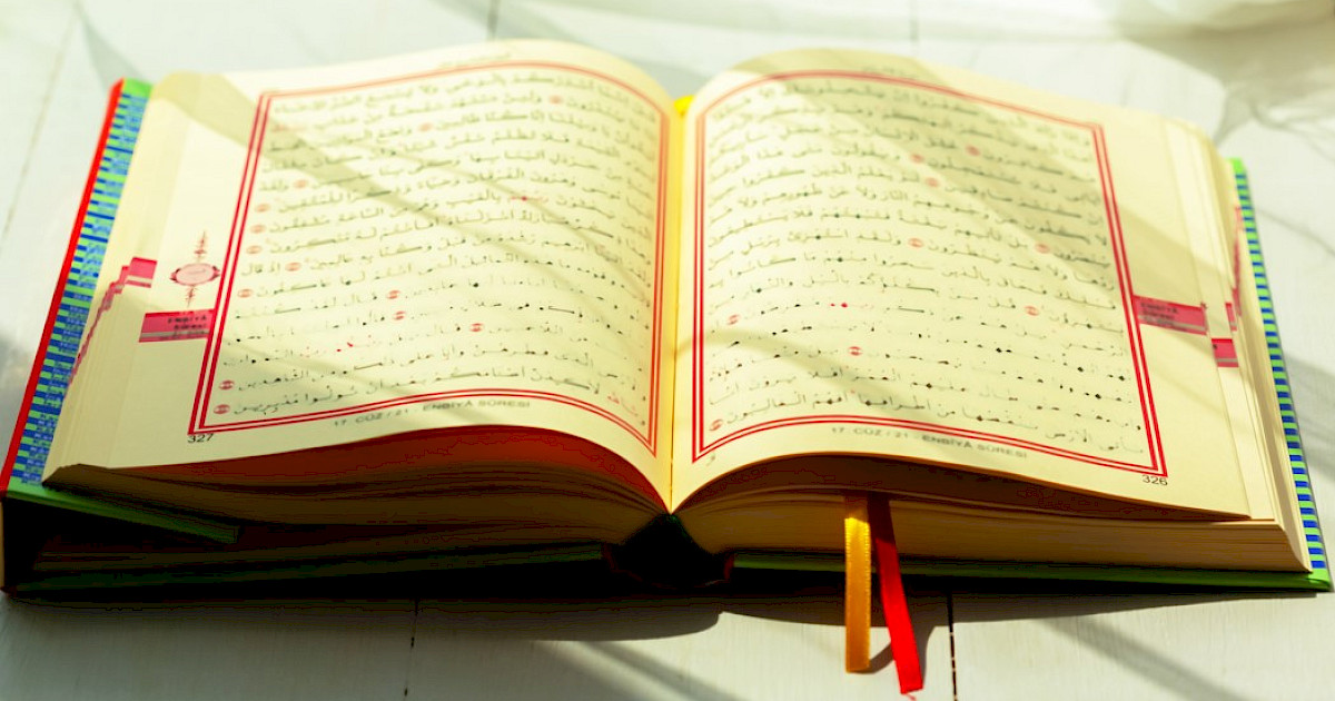 El-Asr - Kur'anski primjeri o licemjerima u suri El-Bekara