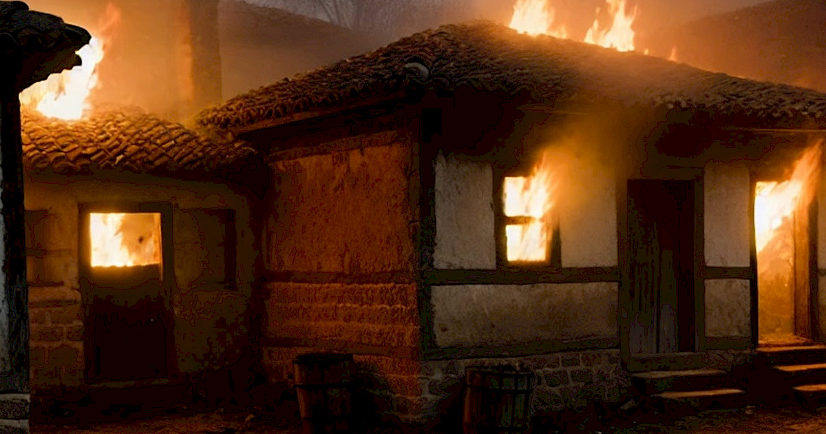 El-Asr - 100 godina nakon Šahovića